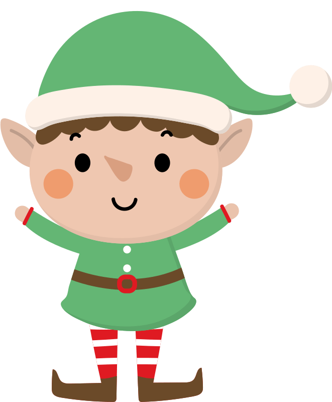 ELF FOREST